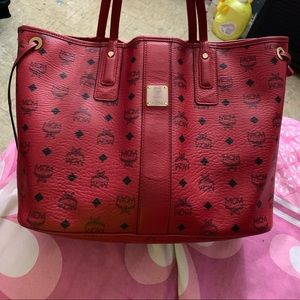 MCM Bags | Bag Its New | Poshmark